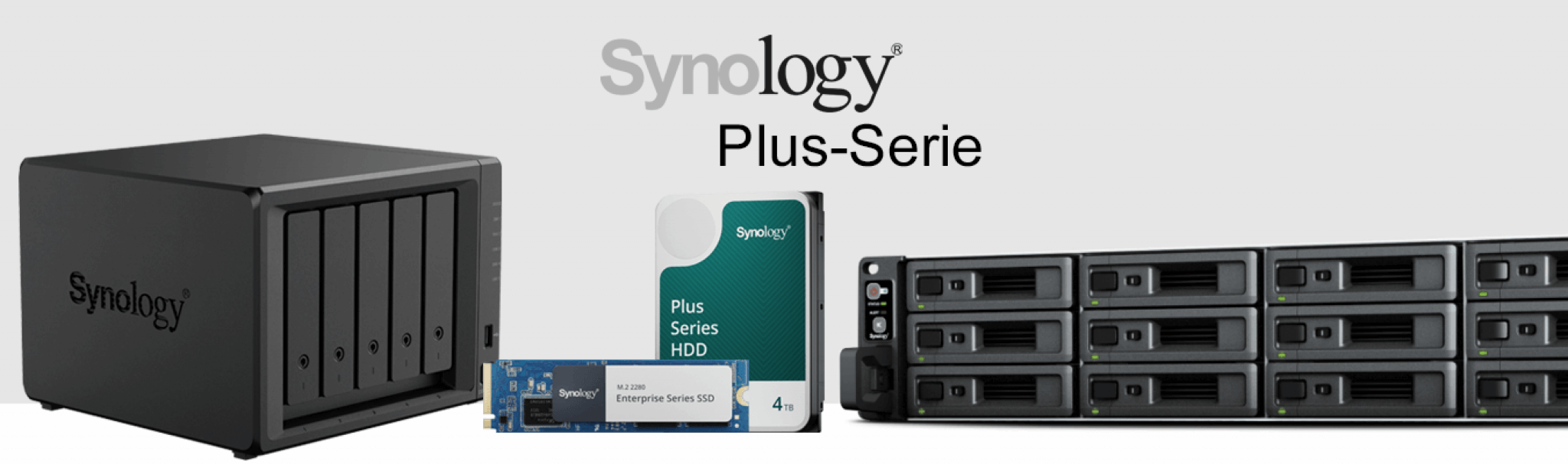 Hochleistung durch proprietäre Speicherplattform