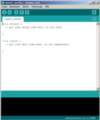 Arduino – Reicheltpedia