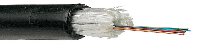 Lichtwellenleiter – Reicheltpedia