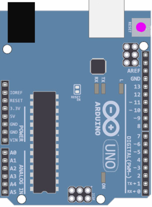 Arduino – Reicheltpedia
