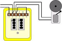 Analoger Telefonanschluss – Reicheltpedia