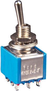 Schalter – Reicheltpedia